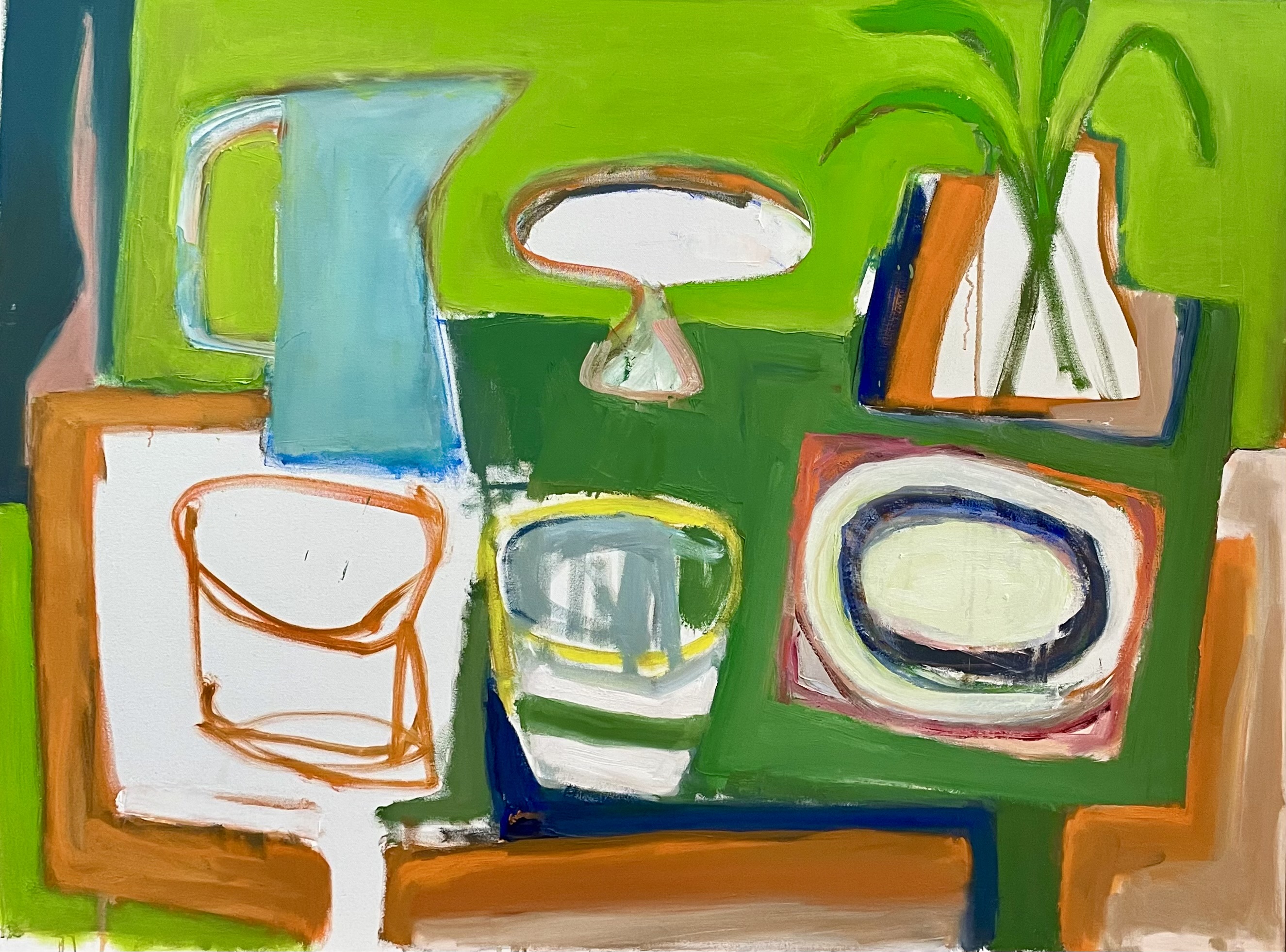 Eric Day Chamberlain | june 2024 – The Window Gallery at Shift